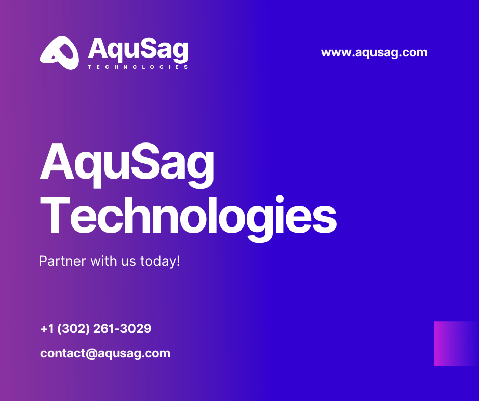 About Aqusag: Explore Our Expertise & Services About Aqusag: Explore Our Expertise & Services