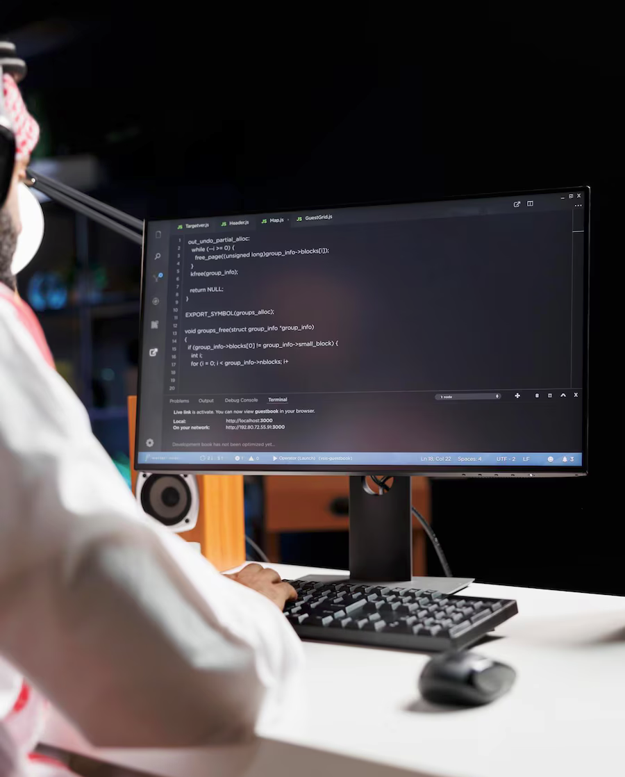 Low-Code Fintech Testing | Expert Solutions by AquSag