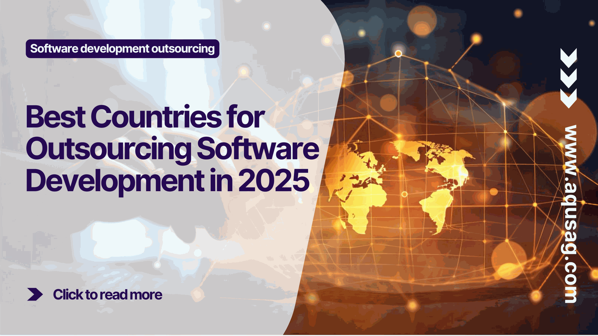 Best Countries for Software Development Outsourcing in 2025