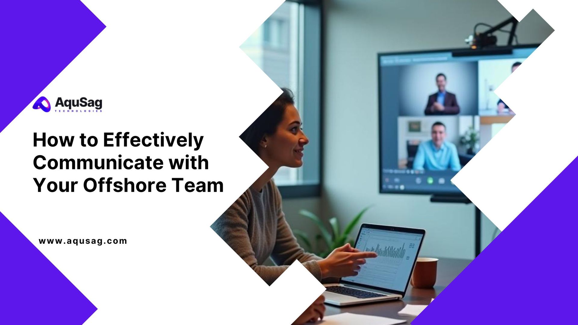 Effective Communication Strategies for Offshore Development Teams