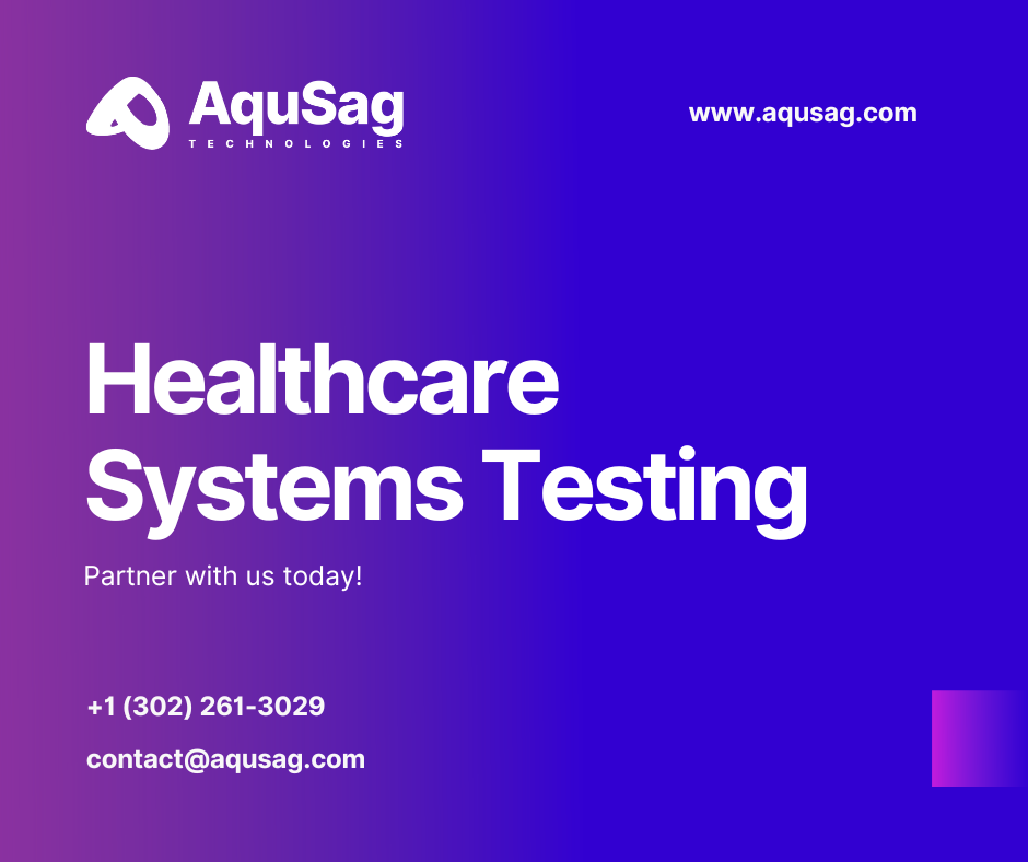 Healthcare Systems | Medical Software Solutions